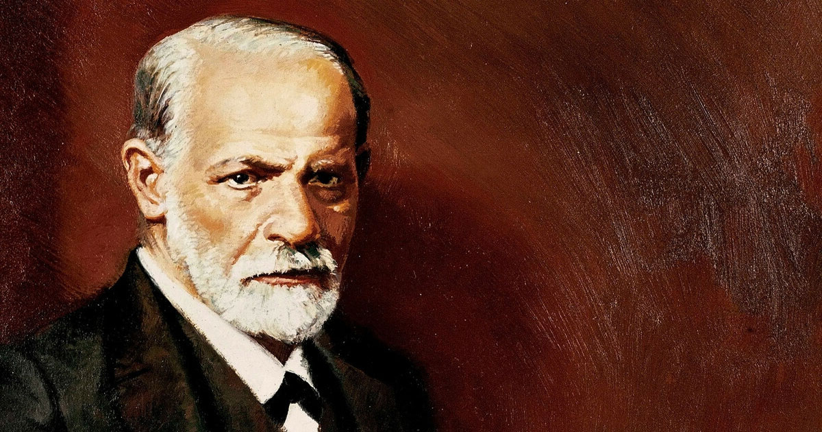 2 citate ale lui Sigmund Freud, care rămân relevante după mai bine de ...